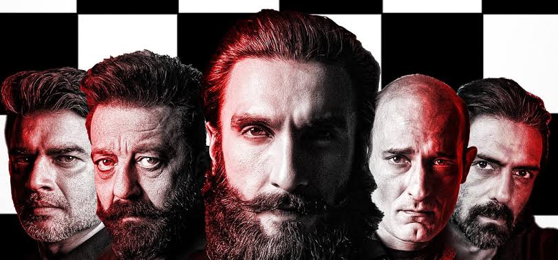 Border 2 - Day 04 Box Office Collection: Creates Box Office Mayhem ...