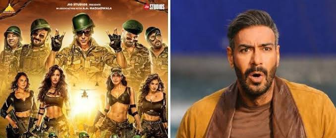 Border 2 - Day 04 Box Office Collection: Creates Box Office Mayhem ...